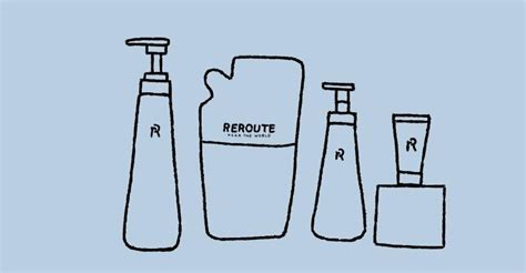 Biodegradable Material Reroute