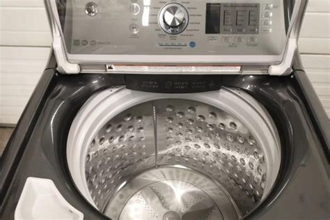 How To Fix The Error Code E83 For Ge Washing Machine Storables