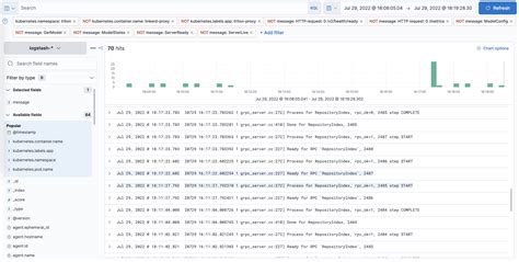 triton server periodically stops responding to `serverlive