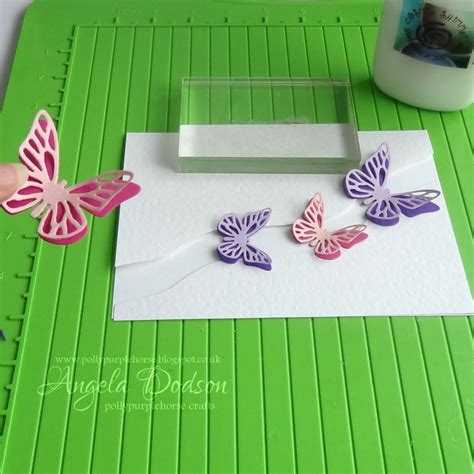How To Make A Gap Card A Simple Tutorial