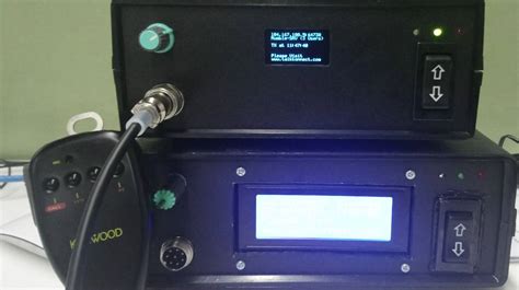 GitHub Talkkonnect Talkkonnect Headless Mumble Linux Client For Use As A Transceiver Walkie