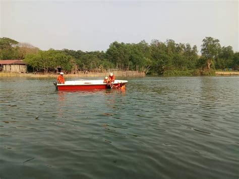 မြောက်ဦးမြို့၌ မုန်တိုင်းဘေးအန္တရာယ်ကြုံတွေ့ လာပါကအရေးပေါ်ရှာဖွယ် ကယ်ဆယ