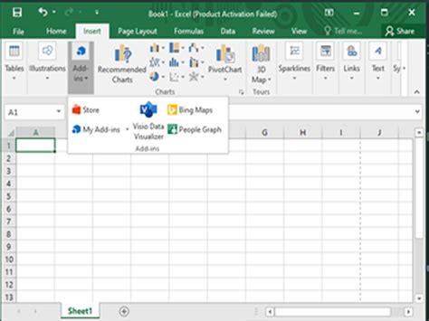Bước Mở phần mềm Microsoft Excel trở Tham khảo cài đặt Office tại đây