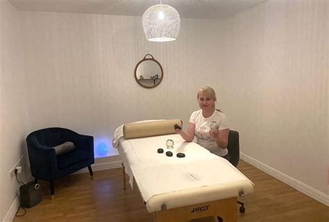 Pricing Gq Massage Therapy Longford