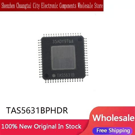 Pcs Lot New Original TAS BPHDR TAS BPHD TAS B TAS QFP In Stock