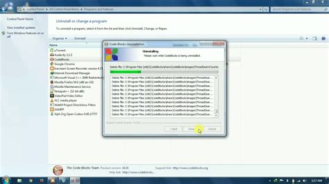 Code Blocks Environment Error Solution Cant Find Compiler Fixed