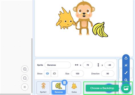 How To Create A Game In Scratch Step By Step Tutorial For Beginners GeeksforGeeks