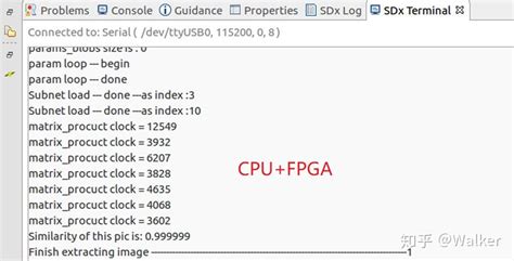 超详细教程 附源码 如何用FPGA加速卷积神经网络CNN运算 知乎