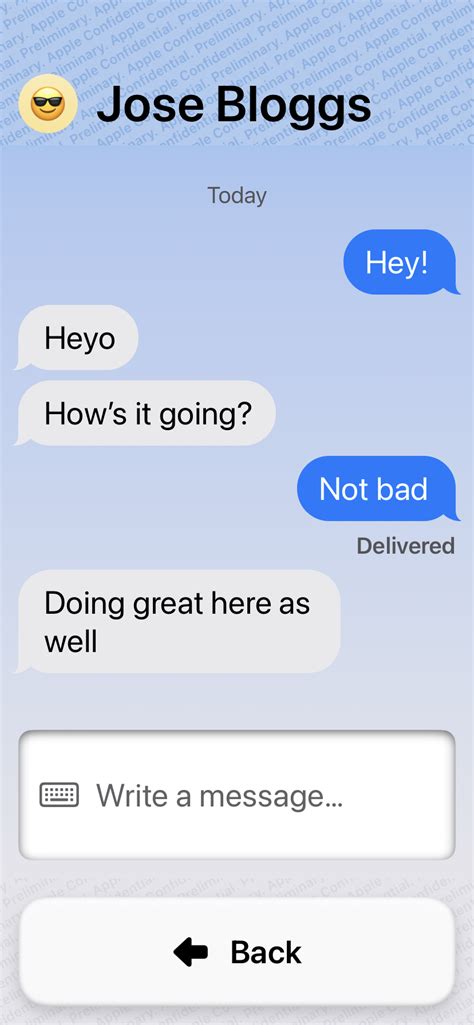 Ios 16 2 To Introduce New Custom Accessibility Mode