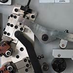 Axis CNC Spring Coiling Machine CNC Spring Making Machine