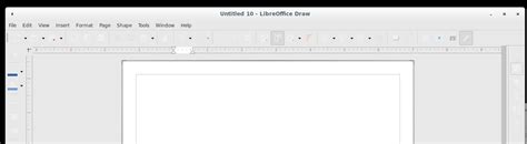 Toolbar Buttons Unreadable Too Light English Ask Libreoffice