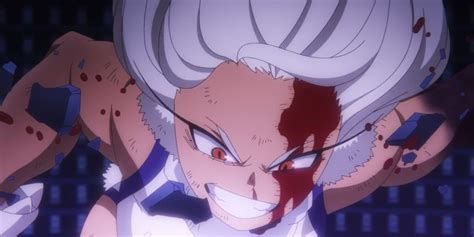 My Hero Academia 10 Unforgettable Scenes That We Still Cant Get Over