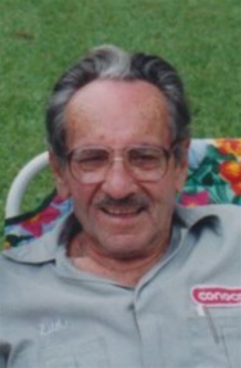 Service Anthony “bud” Doucet 1919 2001 Find A Grave Memorial