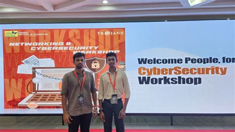 Cybersecurity Workshop Microsoft Communityengagement Jawagal Srinath 11 Comments