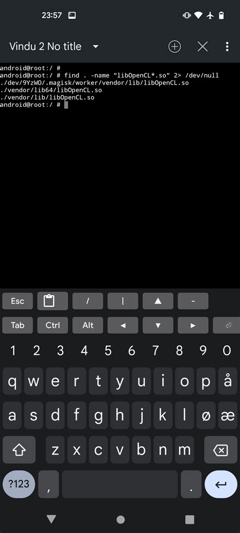 Qualcomm Opencl Support · Issue 3632 · Hashcathashcat · Github