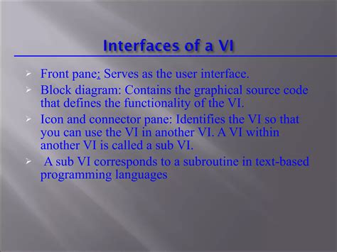 Virtual Instrumentation9898 Ppt Computing Technology And Computing