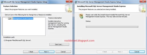 Microsoft Sql Server Express Windows 7 Kseclubs