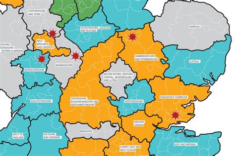 Devolution August 2015 Local Government Chronicle Lgc