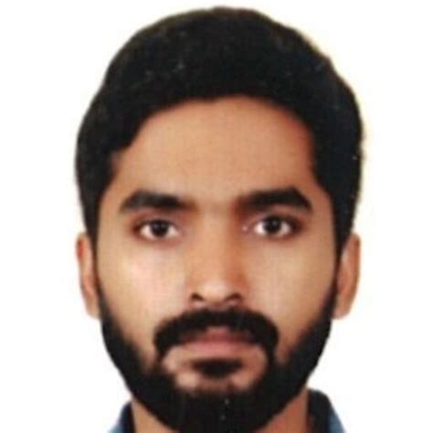 Akhil Krishnan University Of South Wales Pontypridd Faculty Of