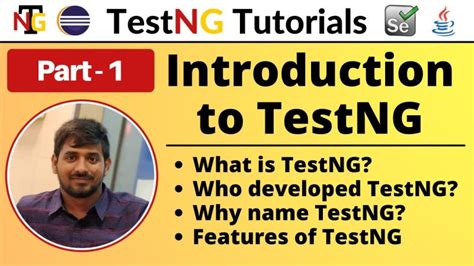 P1 Introduction To Testng Testng Testing Framework Keerthana Ks