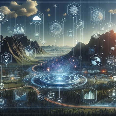 In The Rapidly Evolving Landscape Of Todays Data Driven World What