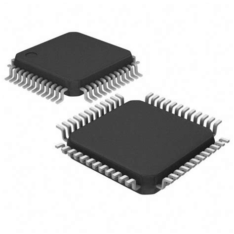 STM32F030C8T6 ST Microelectronics купить оптом и в розницу