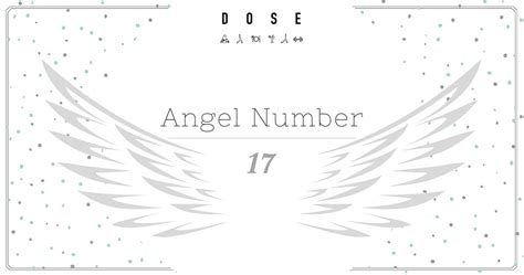 17 Angel Number Meaning Significance Manifestation Money Twin