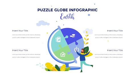 Ppt 발표자료 빠르게 만드는 방법은 지구의 날 Earth Day 환경 Ppt 템플릿으로 10분 완성 예스폼 Ppt
