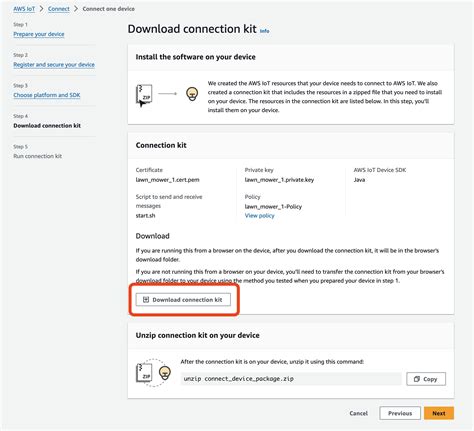 使用 Aws Iot Secure Tunneling 调试远程设备，增强安全并减少运营成本 亚马逊aws官方博客