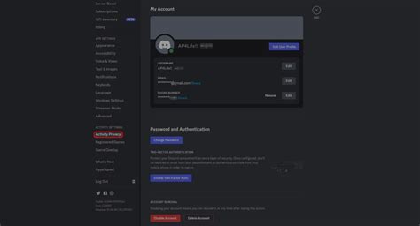 discord status explained what does idle mean