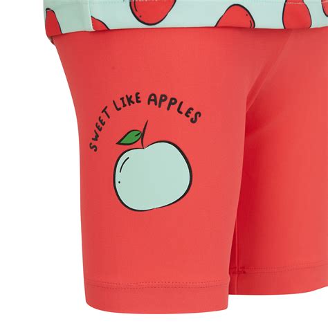 쥬디 아동 레저 래쉬가드 세트 A4bg1gs31grn 감도 깊은 취향 셀렉트샵 29cm