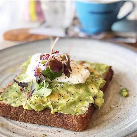 How To Make The Original Avocado Smash Hudson Yards