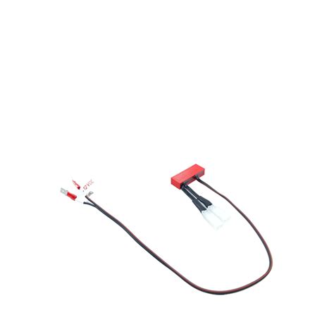 Power Source 12 5v3a Always On Red V2 Carpe Iter Shop