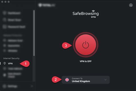 How To Use Safe Browsing VPN
