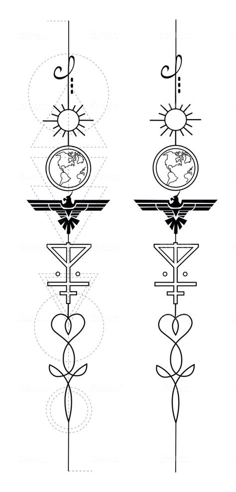 Print Ready Label And Box Packaging Design