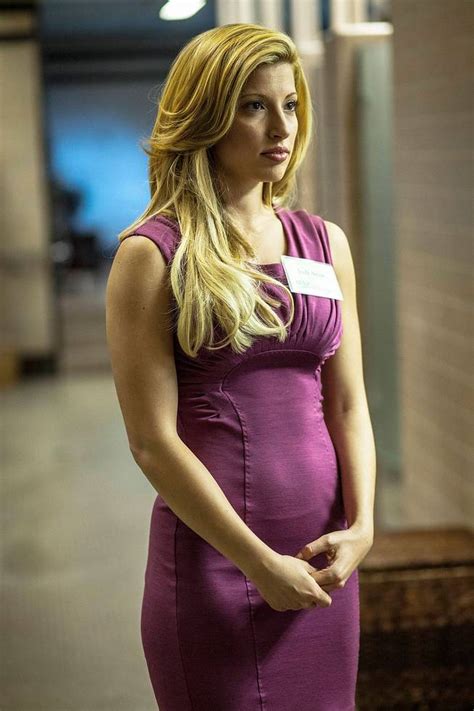 Tania Raymonde Jodi Arias Hot