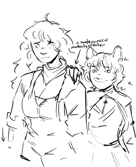 Mommy Issues Pmpknsoup R Rwby