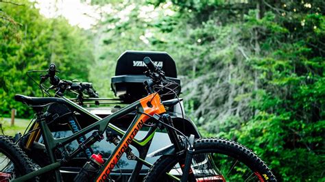 Fahrradtransport Alles Wissenswerte über Fahrradträger