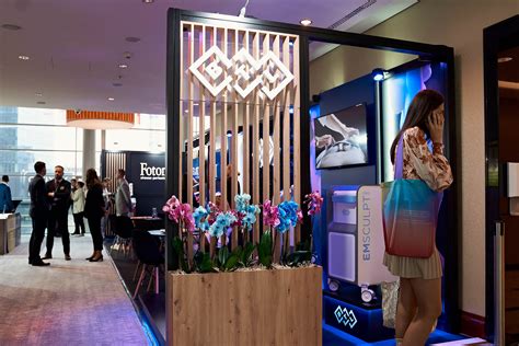 Event Design On Behance