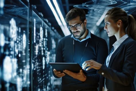 what is network consulting nye technical services