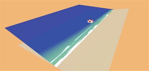 【upr】unity卡通水体渲染 Invictus Maneo