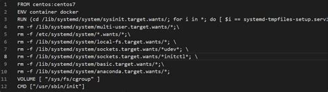 Run Systemctl Start Newrelic Infraerror Failed To Get D Bus Connection Operation Not