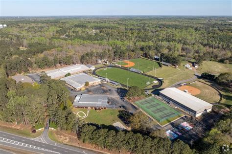 Athens Christian School In Athens Ga