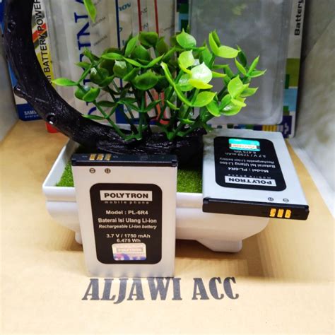 Jual Baterai Bt Batre Battery Polytron C C Pl R Pl R Original Battery Shopee Indonesia