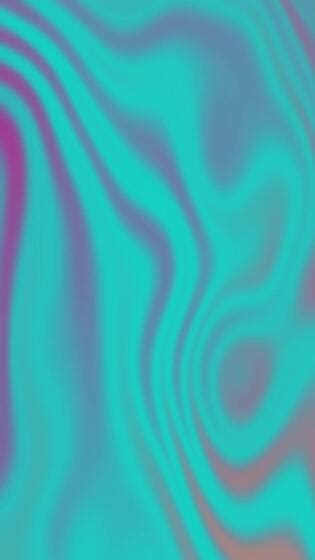Abstract Gradient Waves Animation We Can Use These Animated Gradient Waves As Cool Background