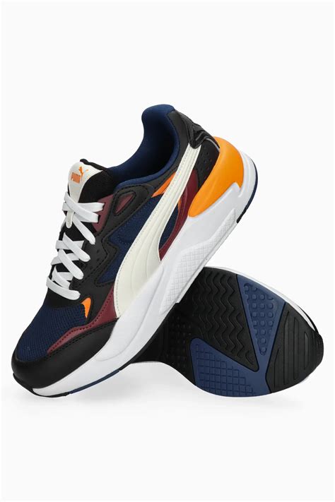 Buty Sneakers Puma X-Ray Speed - Multikolor | Buty piłkarskie, sprzęt i ...