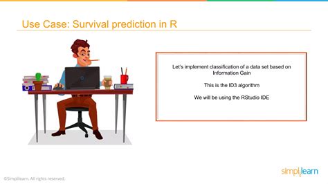 Decision Tree In R Decision Tree Algorithm Data Science Tutorial