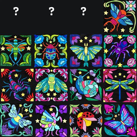 Pattern Poole The Grasshopper Is Now On The Website Facebook