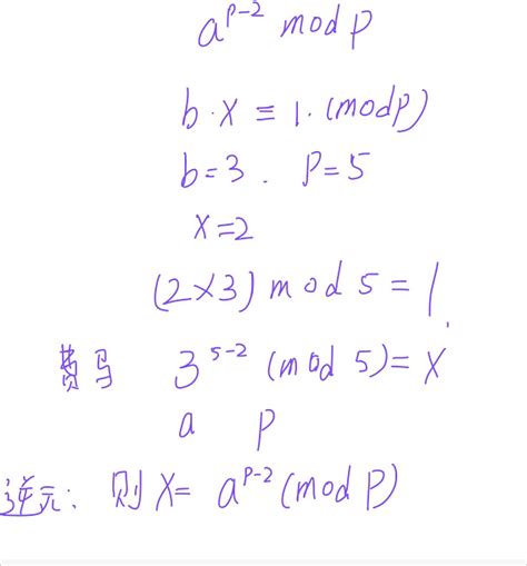 算法模板c——数论（详细版）c数论 Csdn博客