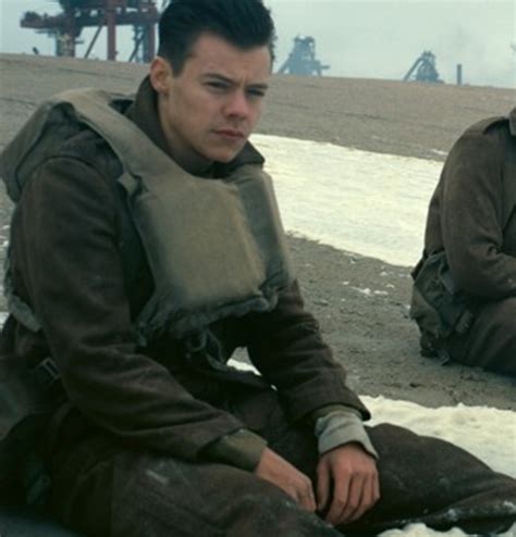 해리 스타일스 인어공주 에릭 왕자 役 거절 [td할리웃]